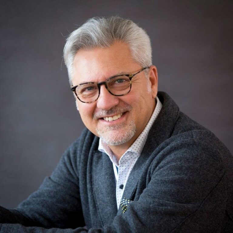 Meet Massimo Baio, Long-Time Team Member and New Director of EMEA ...