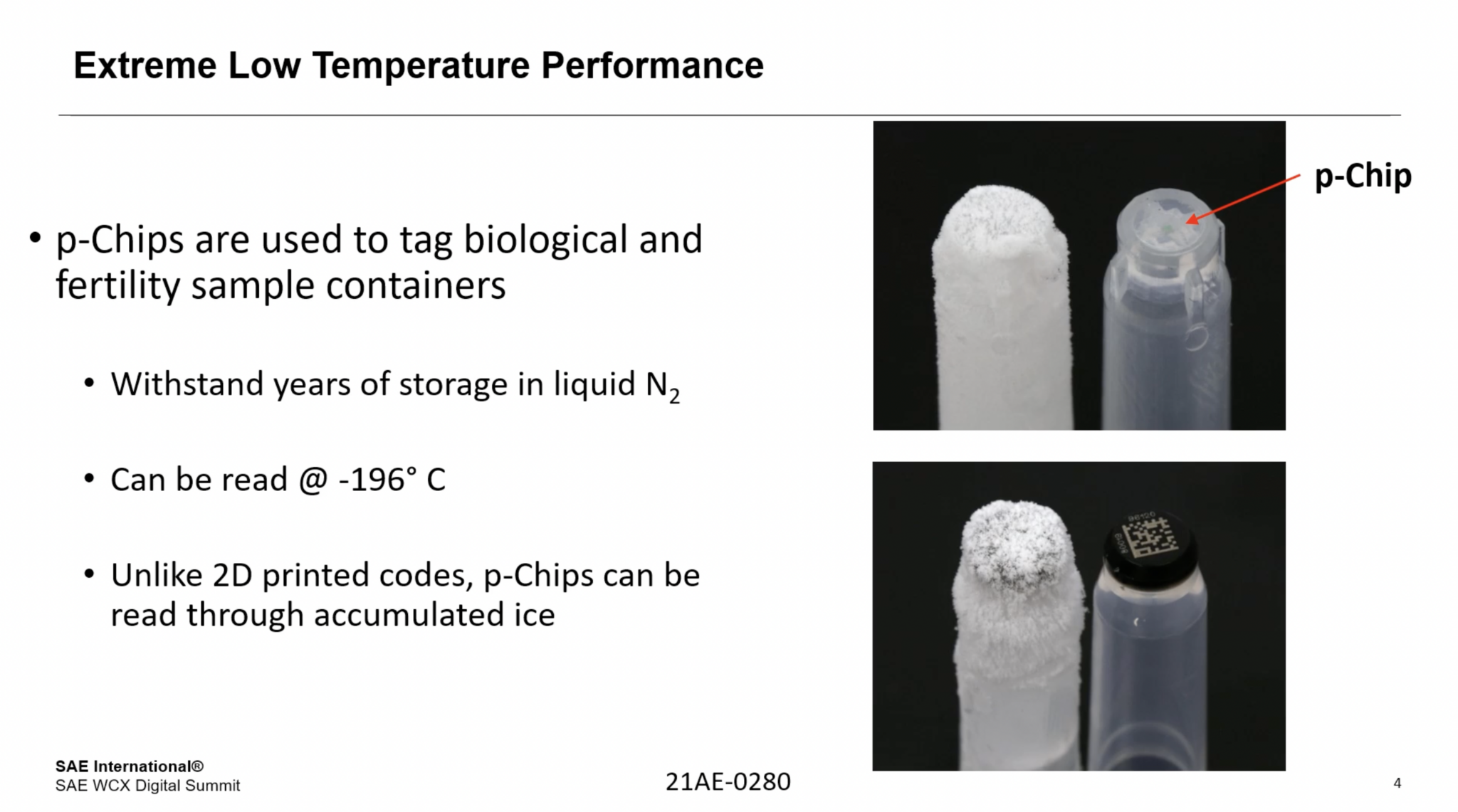 Track & Trace Technologies for the Automotive Industry: a Presentation ...