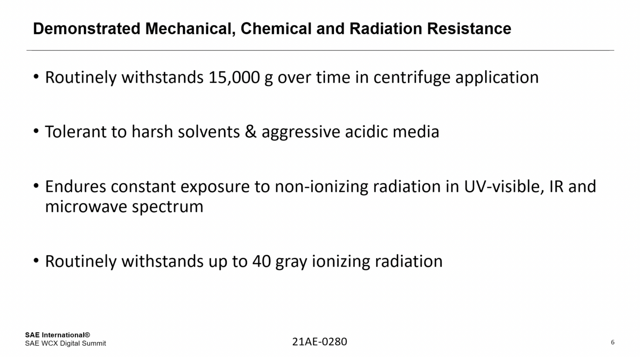 Track & Trace Technologies for the Automotive Industry: a Presentation ...